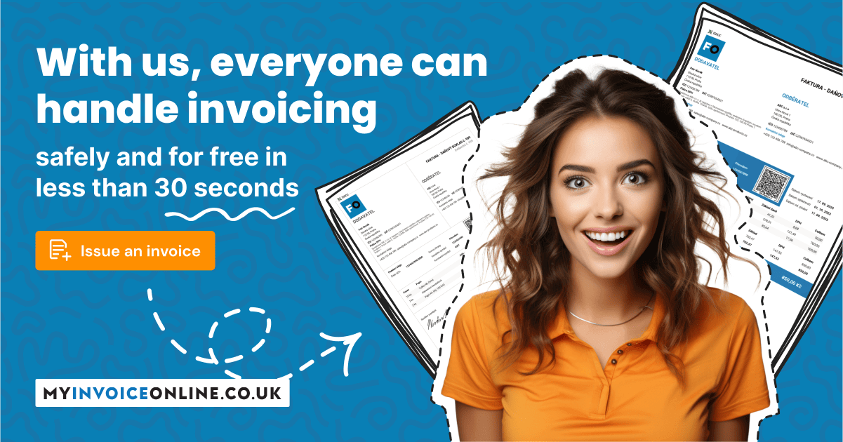 Simple online invoicing in pdf | MyInvoiceOnline.co.uk